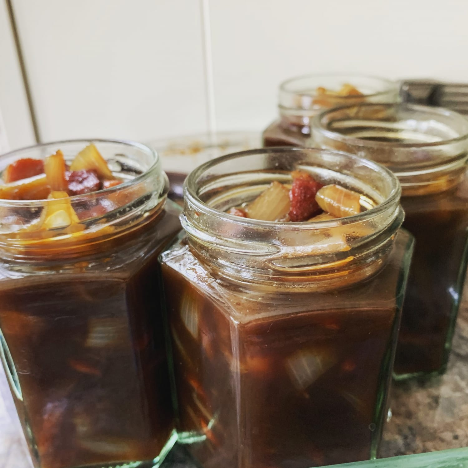 Cooked Meat Products - Anna's Happy Kitchen