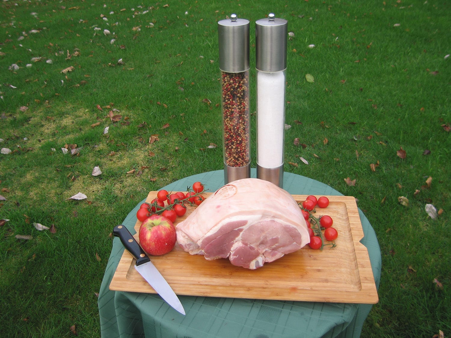Leg Joint On Bone Anna s Happy Kitchen Leg Joint On Bone Anna s Happy Kitchen
